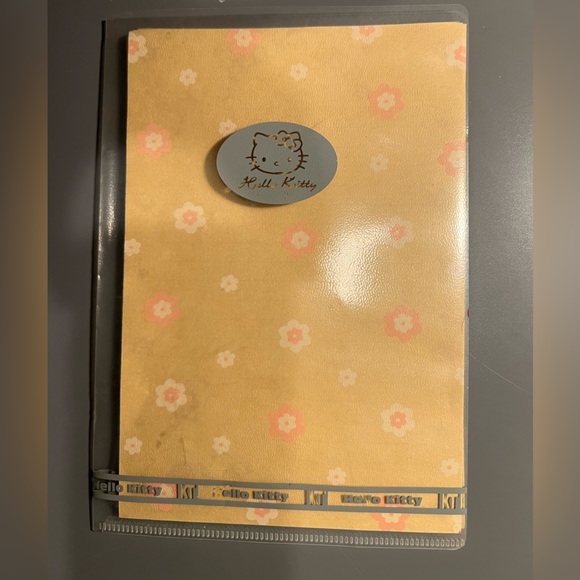 Sanrio | Office | Vintage 200 Hello Kittylady Bug Sanrio Rare Find ...